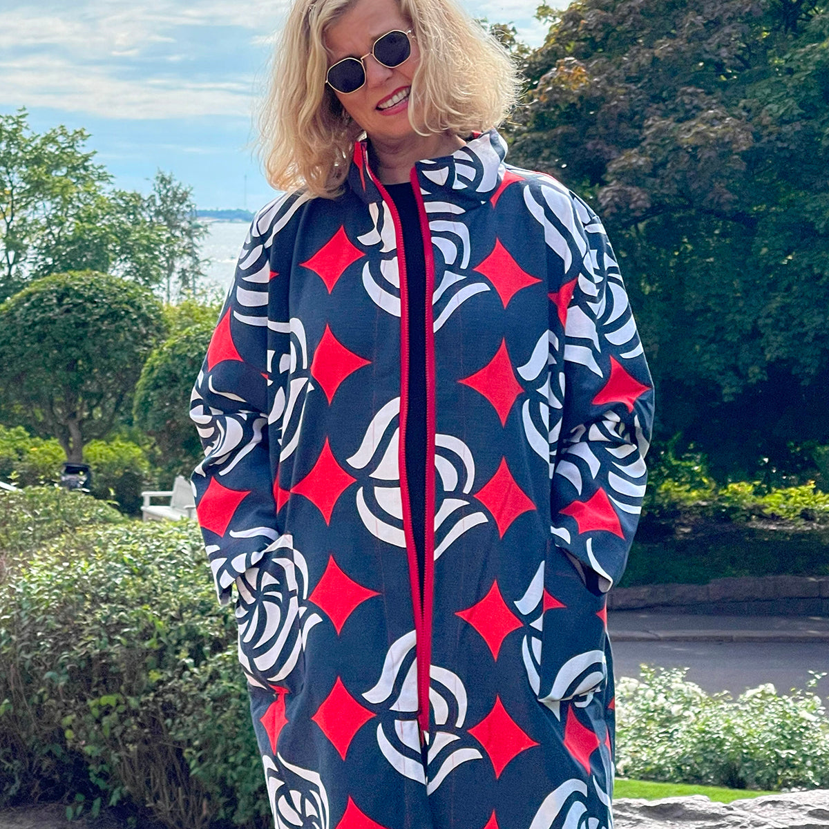 Upcycled Fashion – Nordic Labels