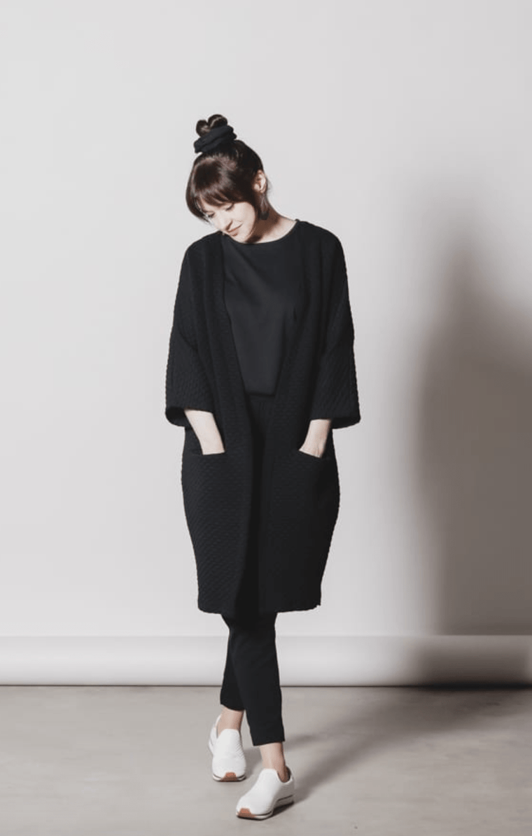 Aarre Bubble Jacket – Nordic Labels