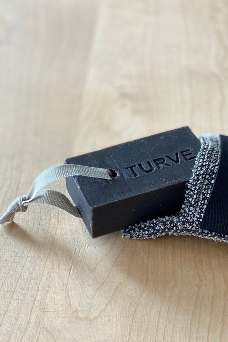 Peat Soap – Nordic Labels