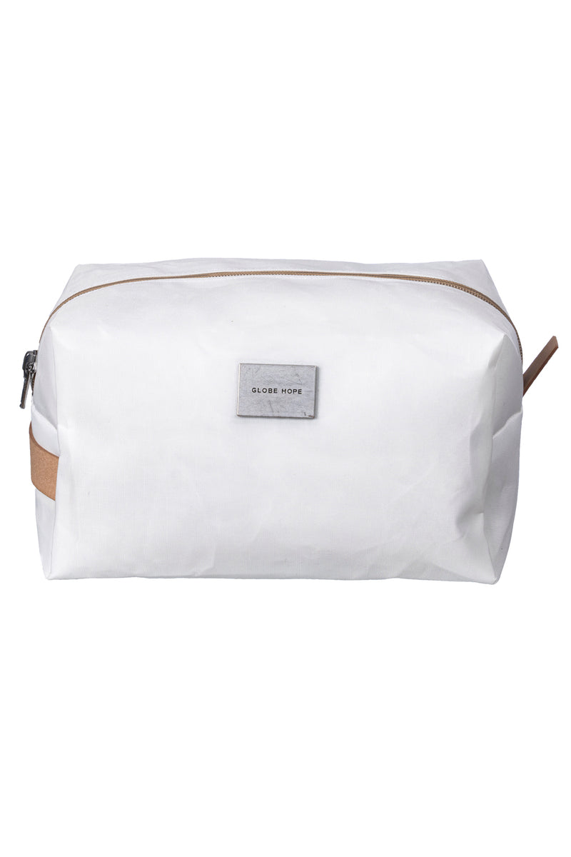 Globe Hope Routa Toiletry Bag – Nordic Labels